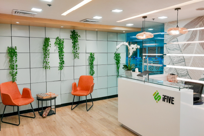 - iFive Global | Career Page